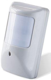 PIR Motion Detector (SENSOR) | GEORGIAN INNOVATION TECHNOLOGY